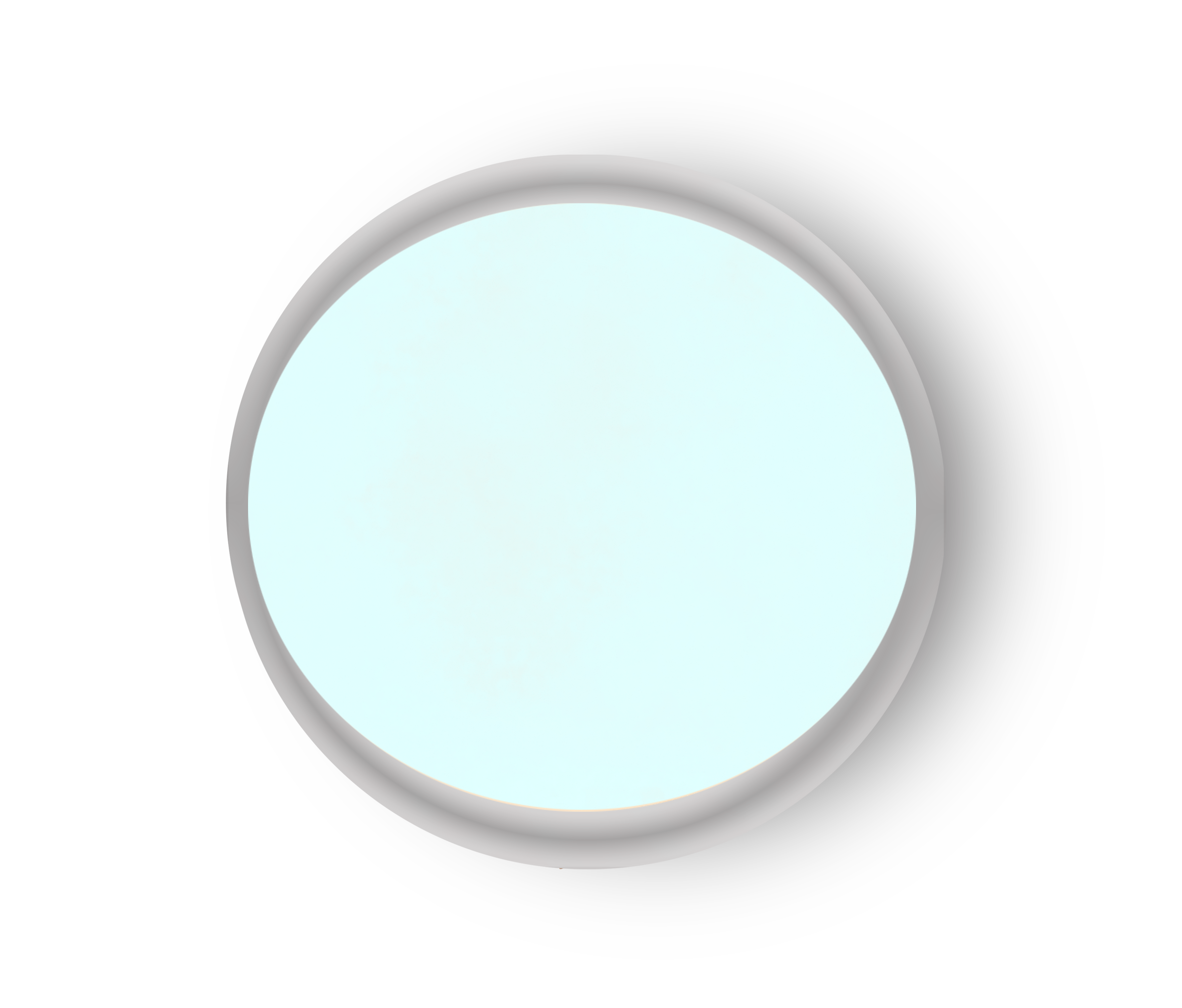 Blue Raspberry Cotton Candy